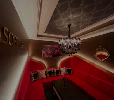 アソビバー ASOBIBAR 渋谷横丁前店 | 相席 出会い スタンディングバー