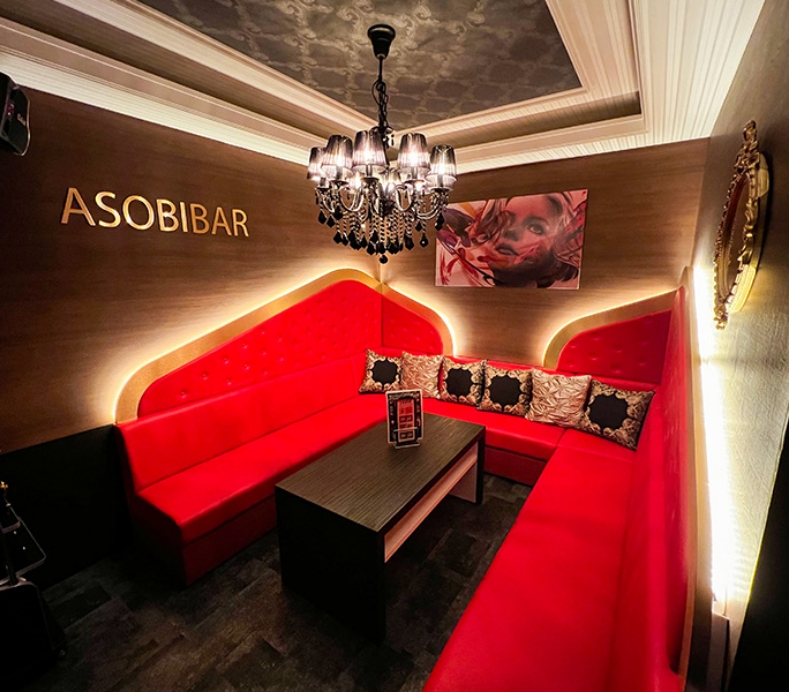 アソビバー ASOBIBAR 渋谷横丁前店 | 相席 出会い スタンディングバー