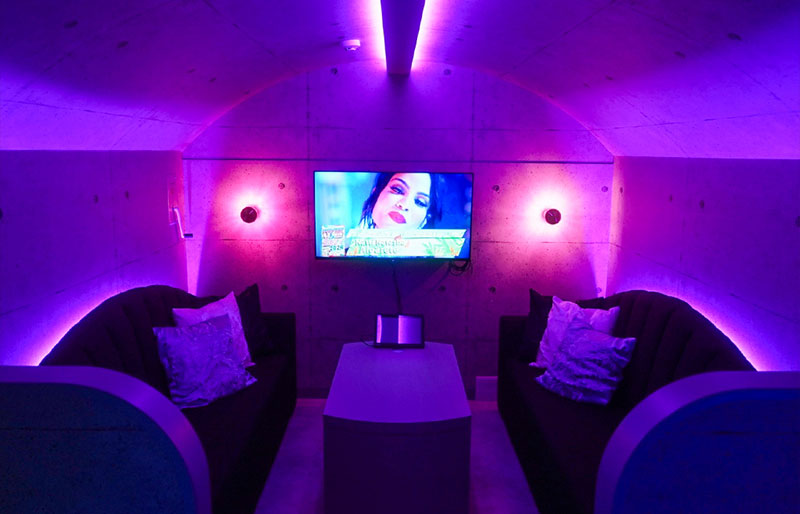 アソビバー ASOBIBAR 渋谷横丁前店 | 相席 出会い スタンディングバー